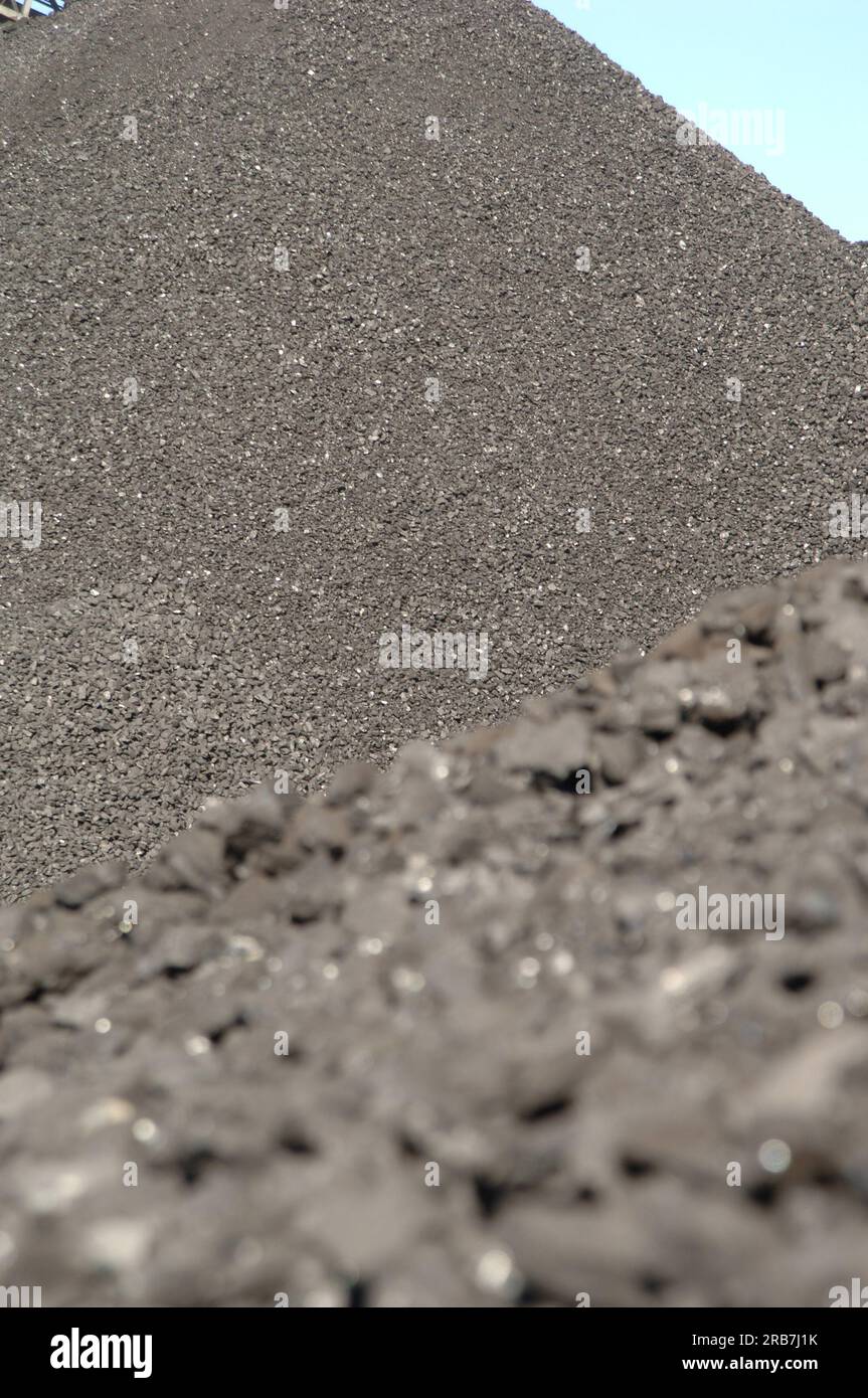 Office of Surface Mining, Reclamation, and Enforcement staff working at ...
