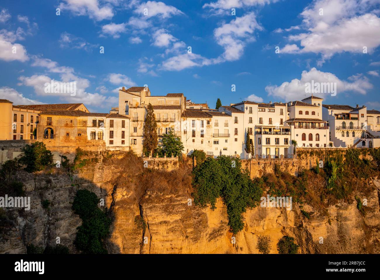 Tourism ronda hi-res stock photography and images - Alamy