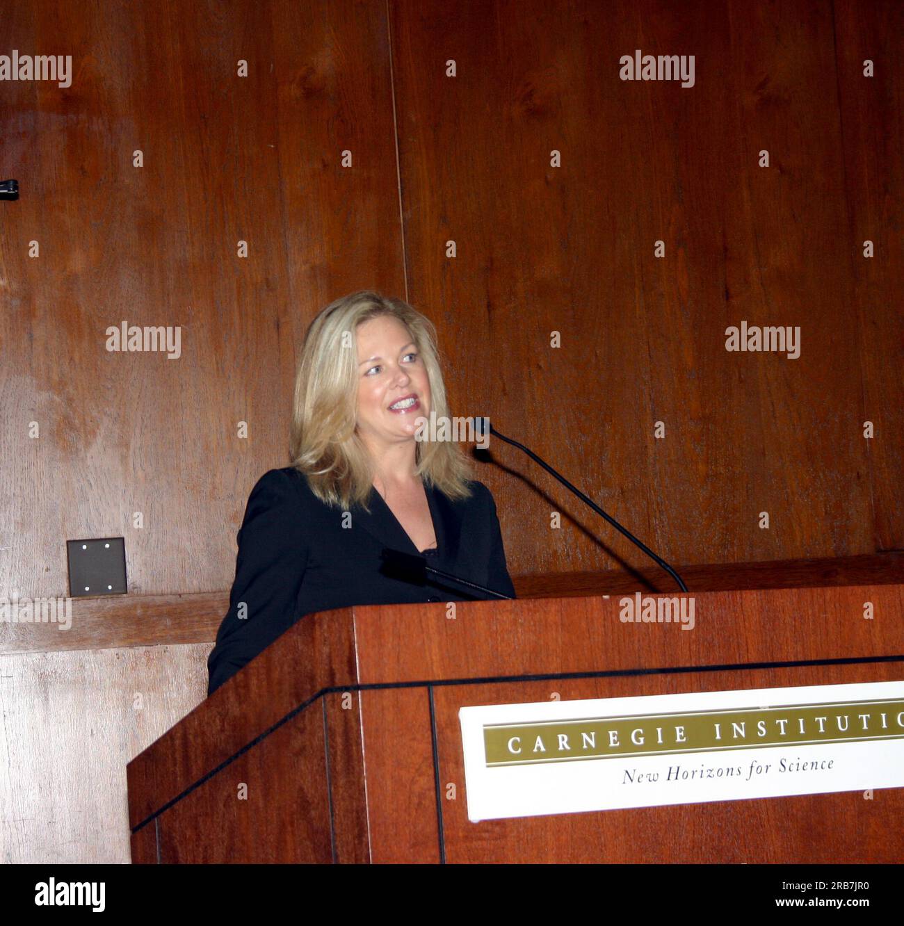 Department of the Interior University-sponsored book forum, featuring ...