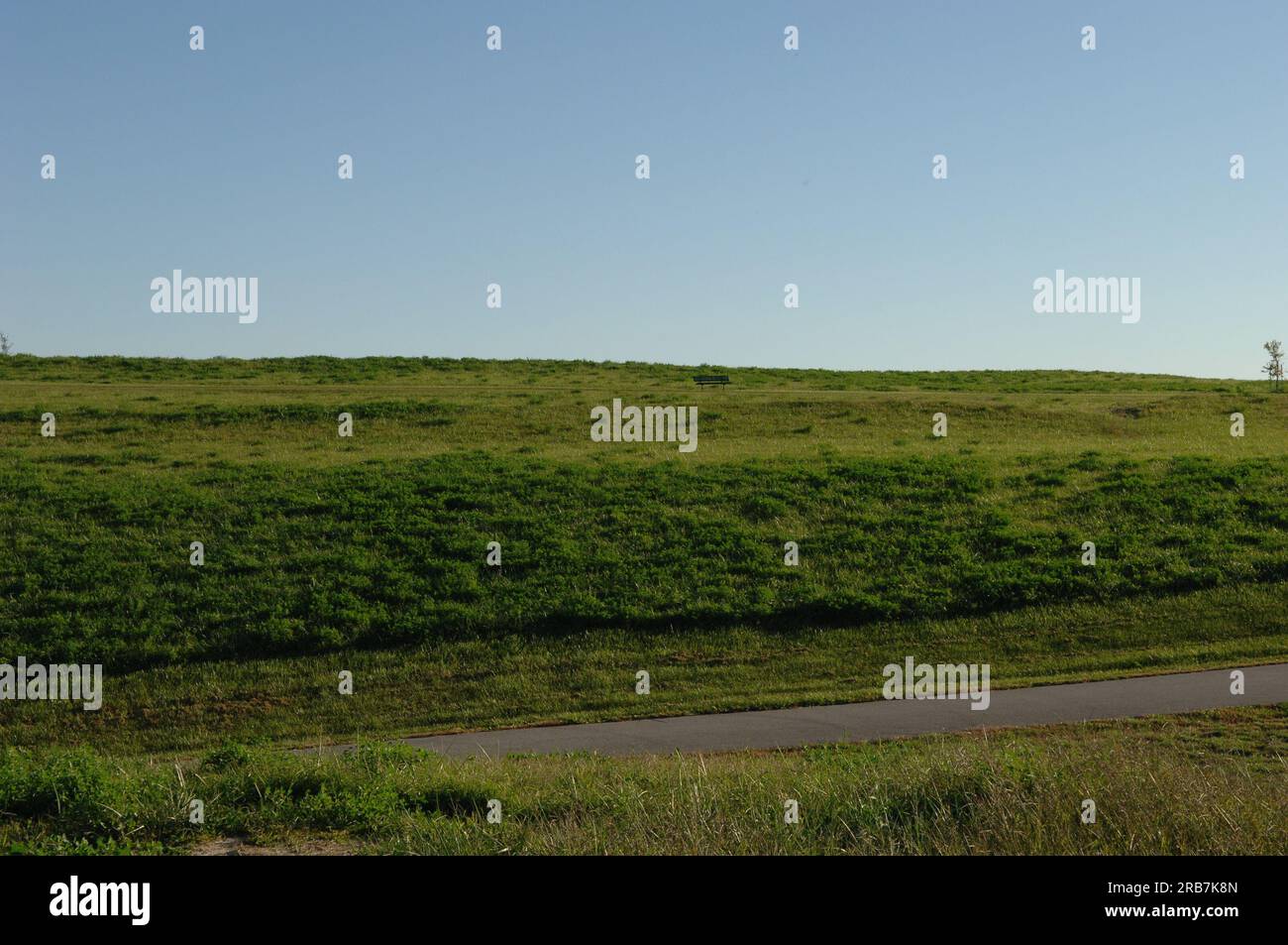 Office of Surface Mining, Reclamation, and Enforcement staff working at ...