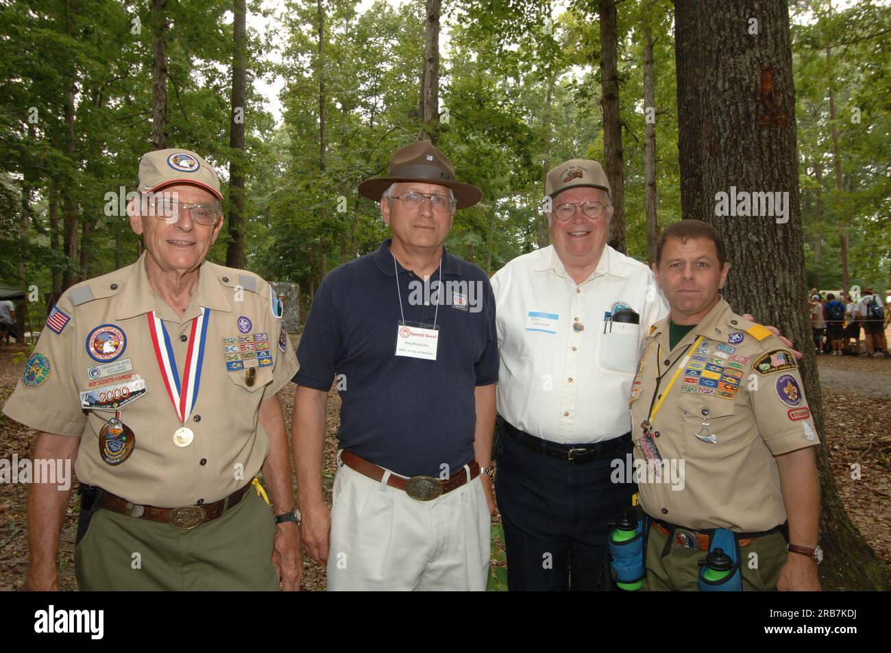 Promoting conservation initiatives hi-res stock photography and images ...