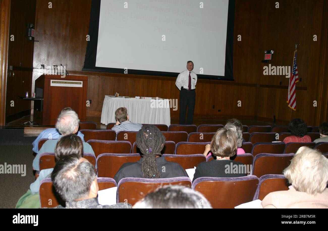 Department of the Interior University-sponsored book forum, featuring ...