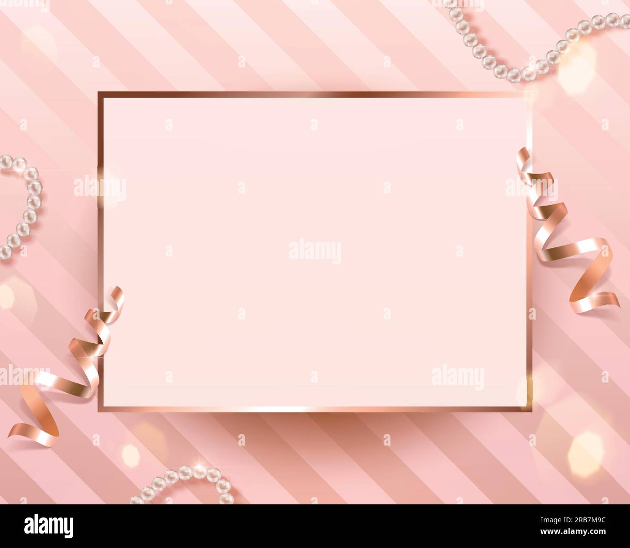 Streamer vectors Stock Vector Images - Alamy