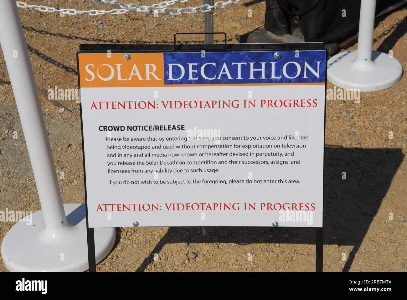 Solar Decathlon housing displays --from design competition for homes ...