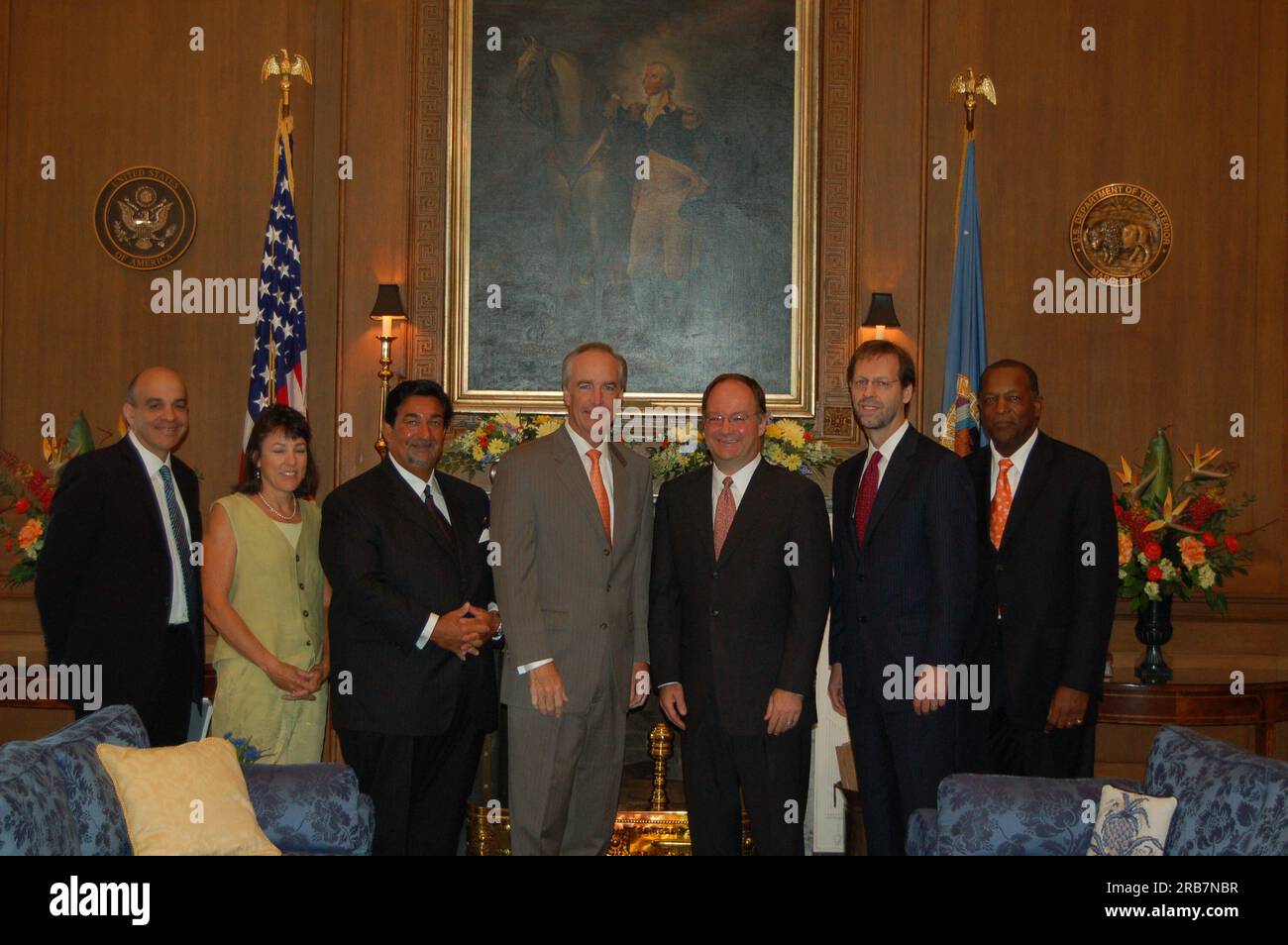 Owner washington mystics hi-res stock photography and images - Alamy