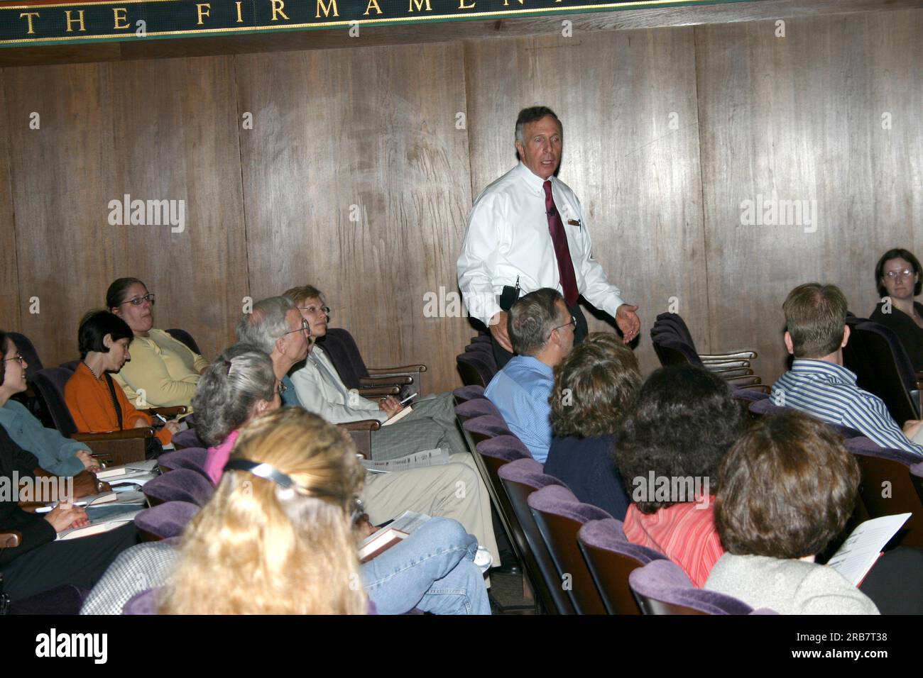 Department of the Interior University-sponsored book forum, featuring ...