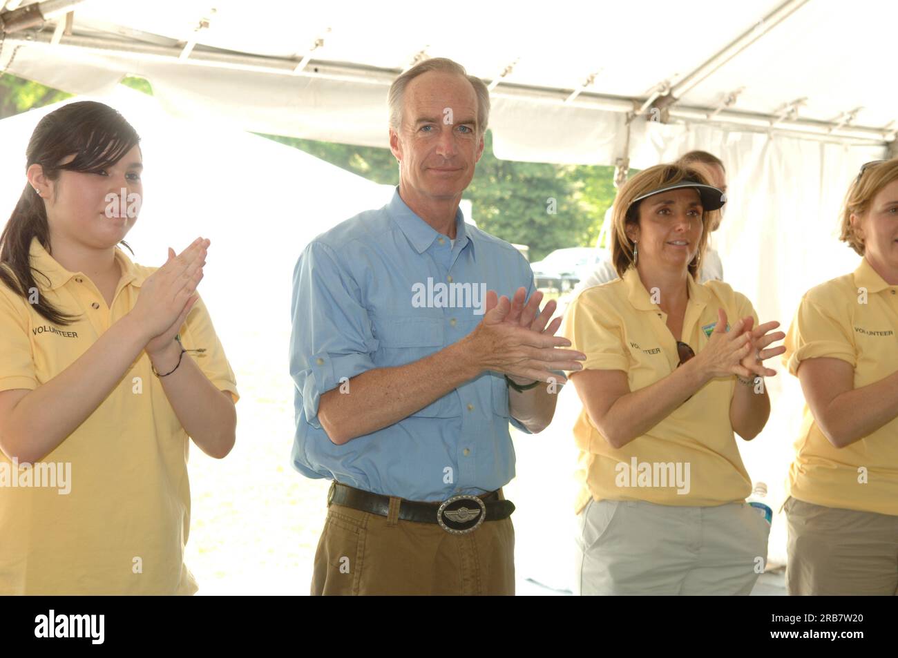 Activities at the National Park Service (NPS)-sponsored National Junior ...