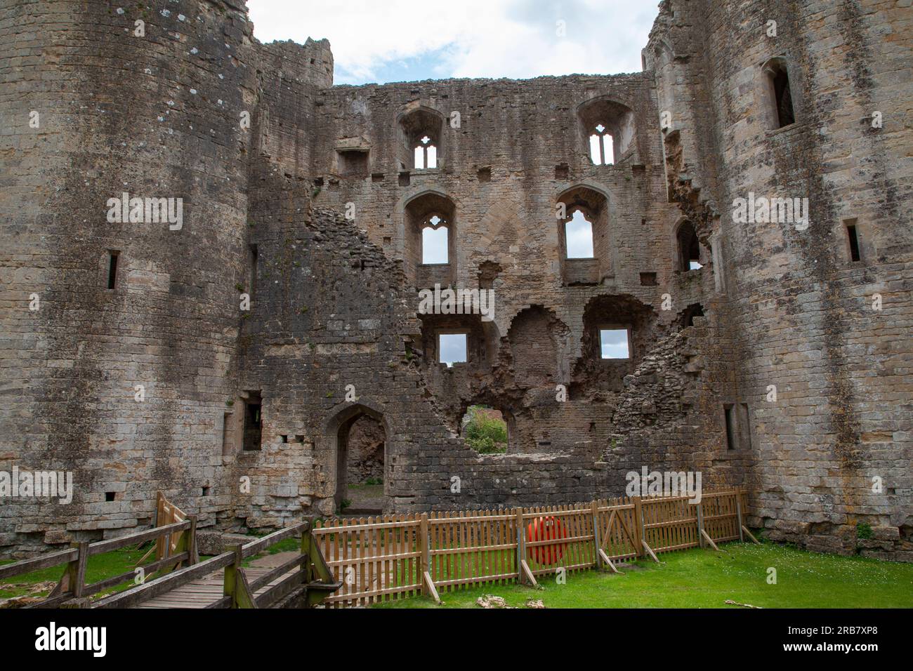 Nunney frome hi-res stock photography and images - Alamy