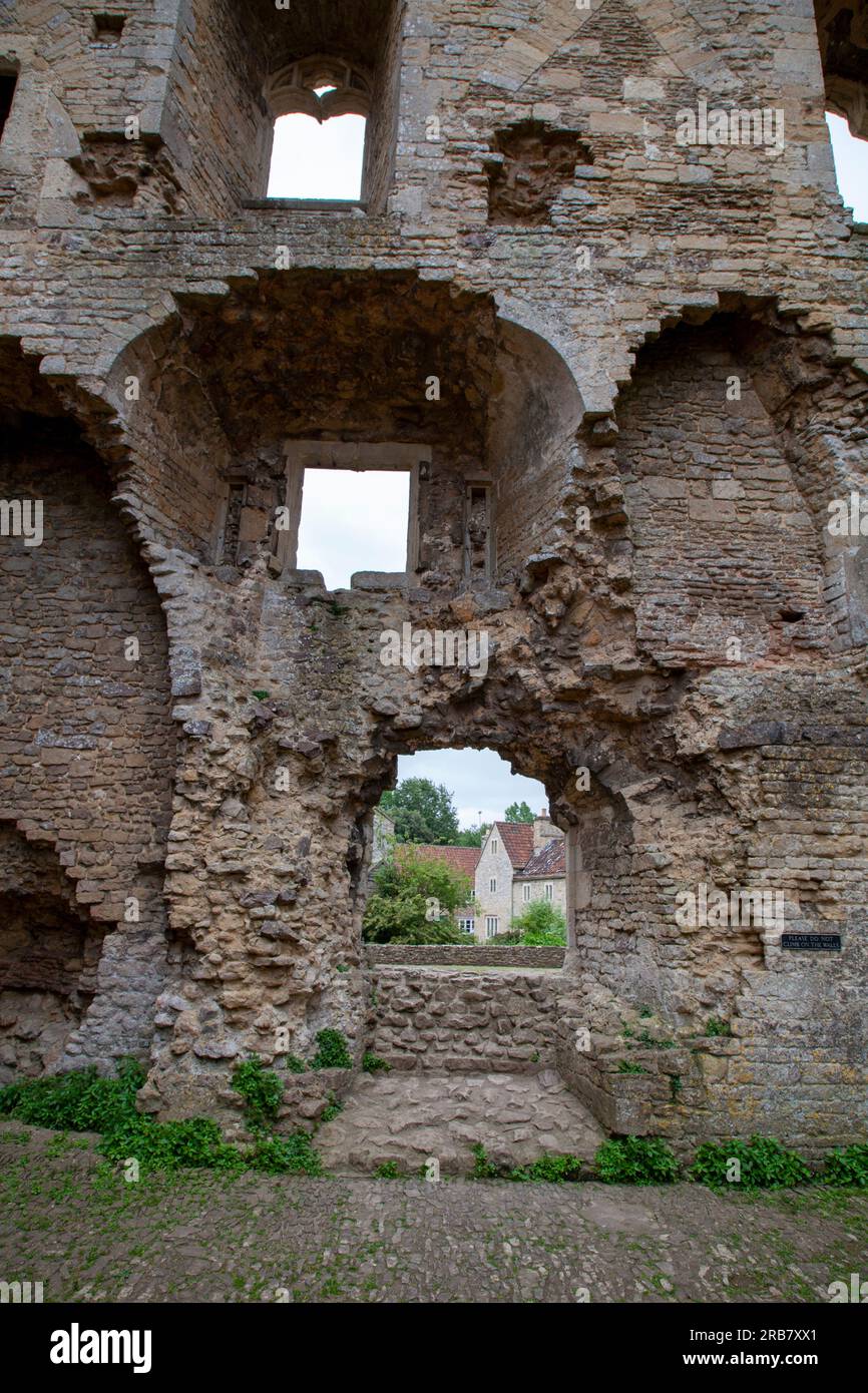 John nunney hi-res stock photography and images - Alamy