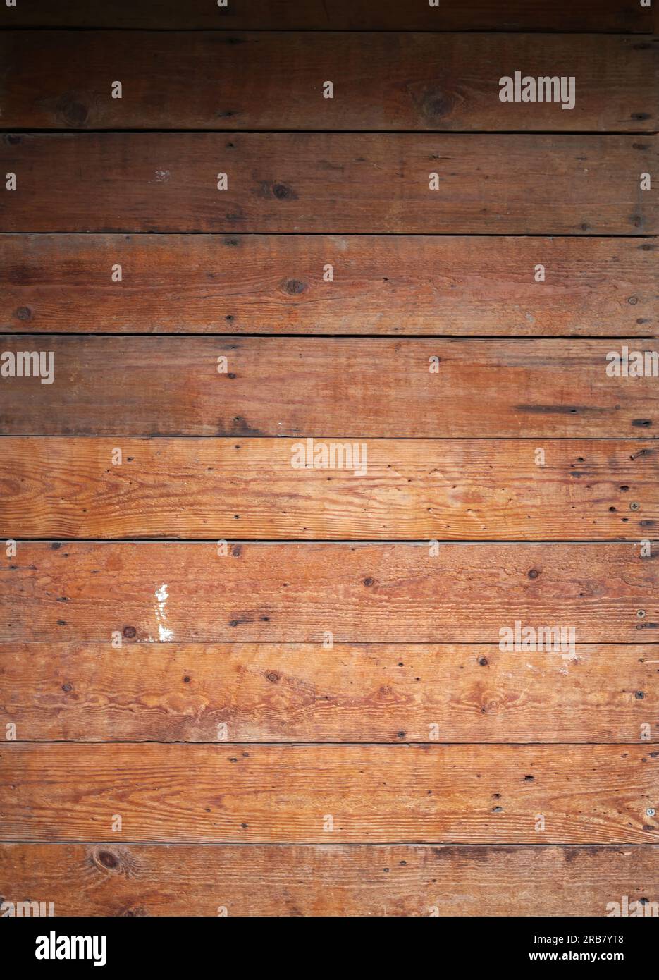 Brown wooden partition background texture . for 3D texture Stock Photo ...