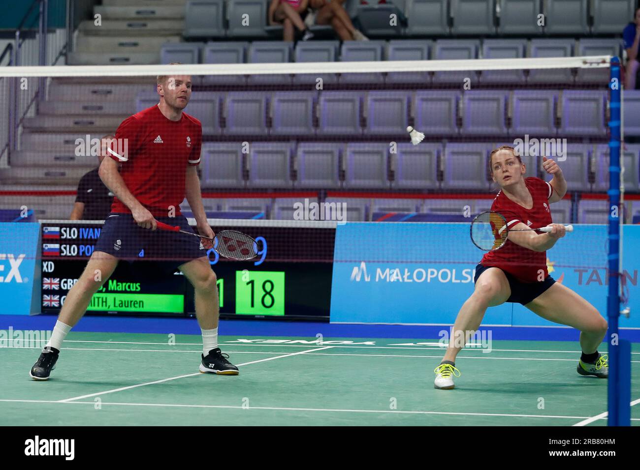 Lauren smith hi-res stock photography and images - Alamy