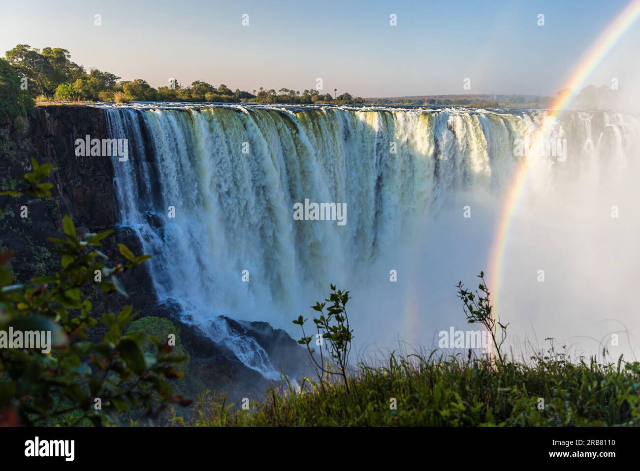 Zimbabwe matabeleland north province hi-res stock photography and ...