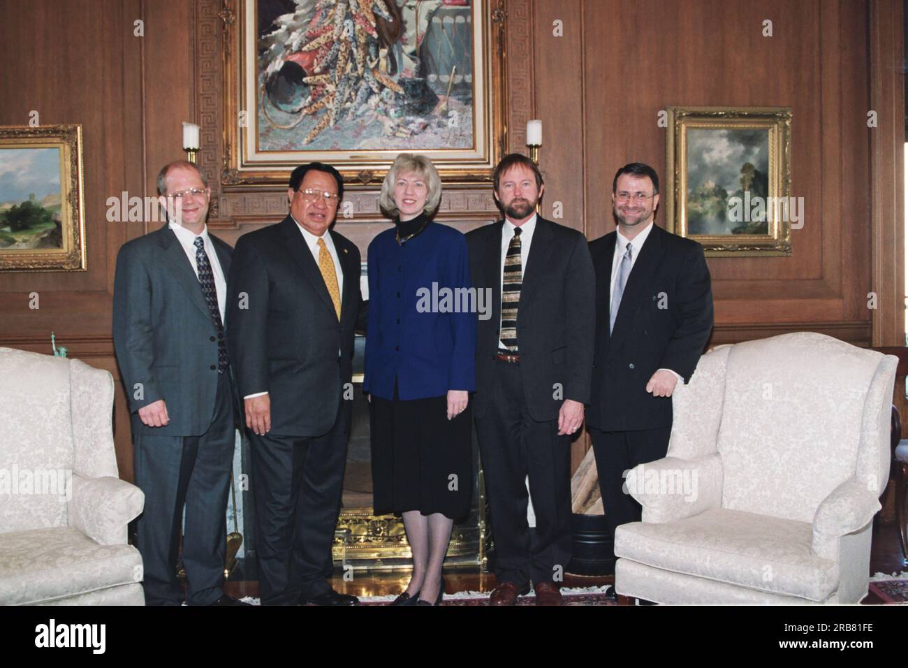Jack Abramoff Wife