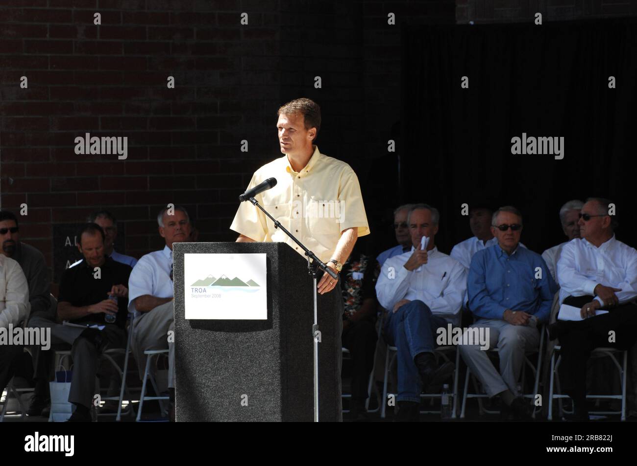 Mike reno hi-res stock photography and images - Alamy