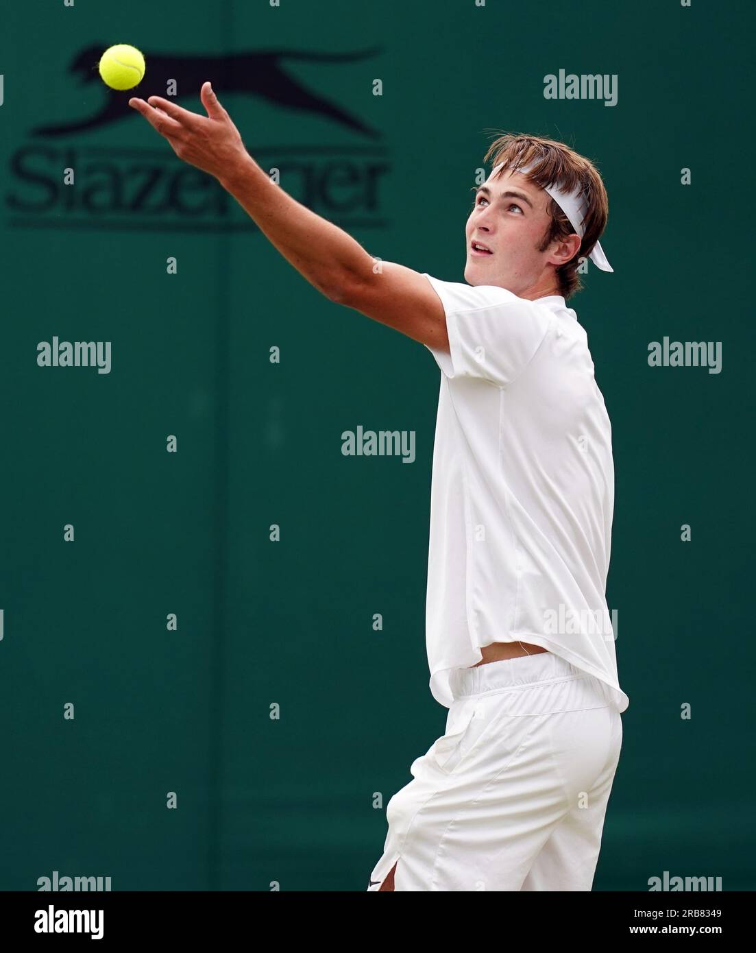 Zach stephens hi-res stock photography and images - Alamy