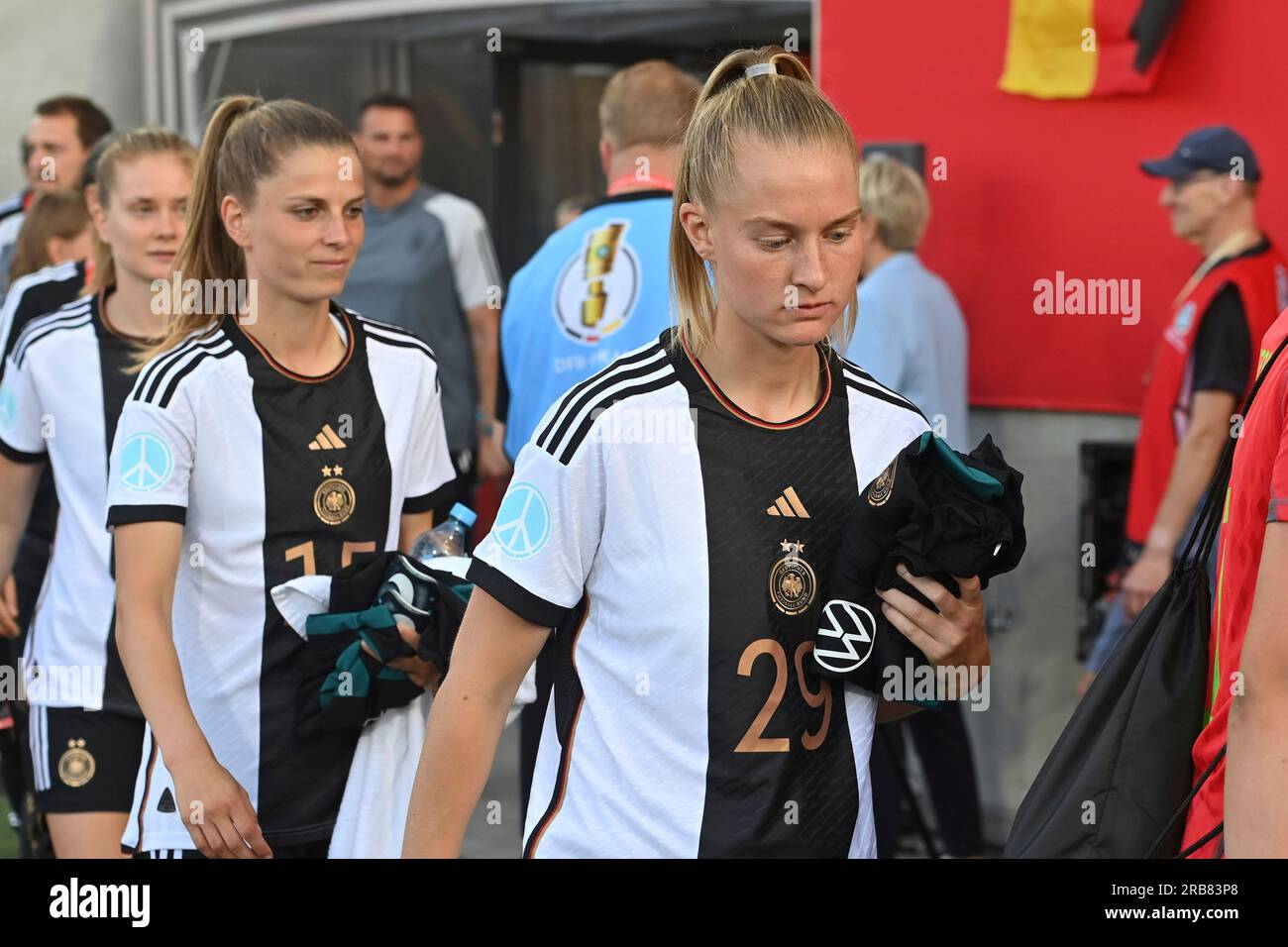 Tabea sellner hi-res stock photography and images - Alamy