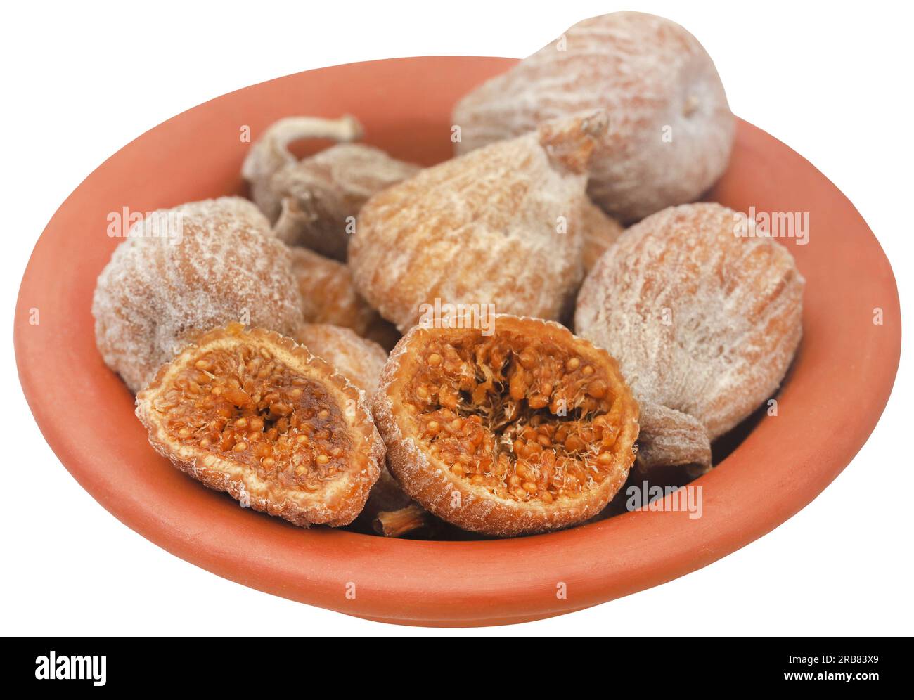 Dried fig ficus carica hi-res stock photography and images - Alamy