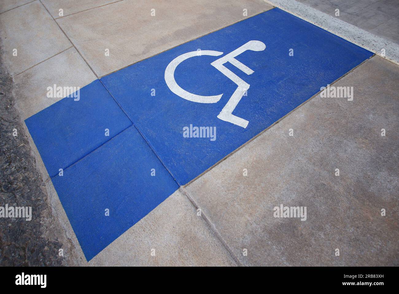 accessibility ramp for wheelchair users with accessibility symbol ... accessibility ramp for wheelchair users with accessibility symbol ...