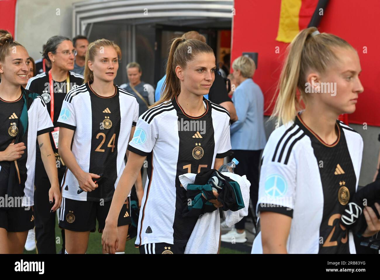 Tabea sellner hi-res stock photography and images - Alamy