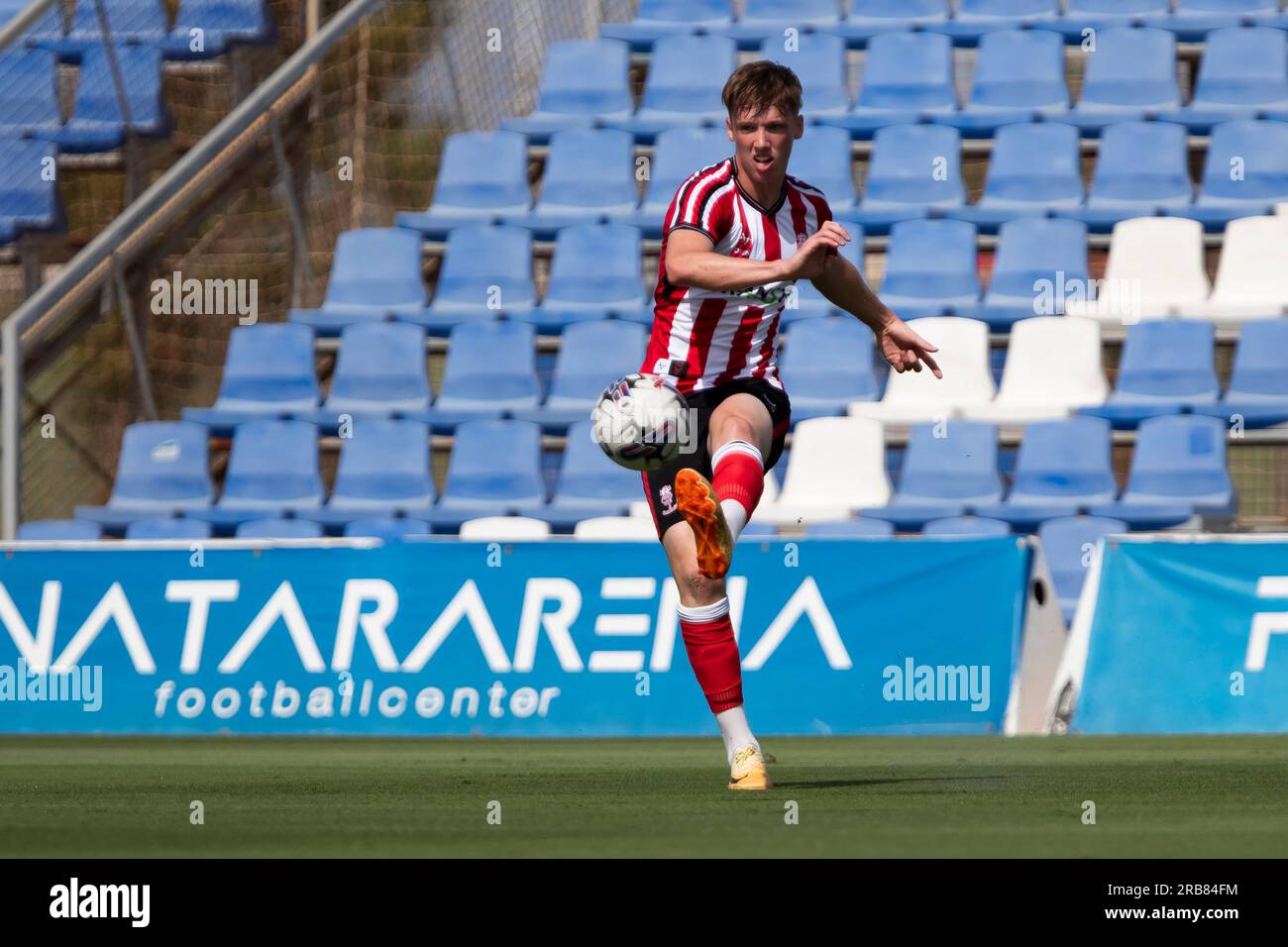 Jay benn hi-res stock photography and images - Alamy