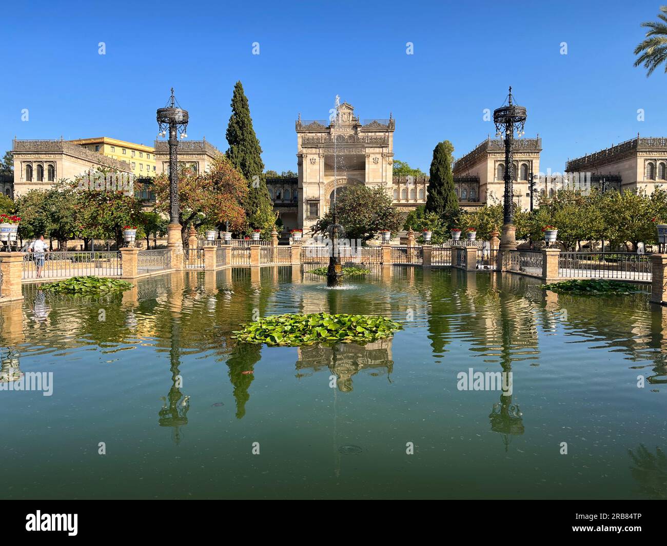 Moorish spain museum hi-res stock photography and images - Alamy
