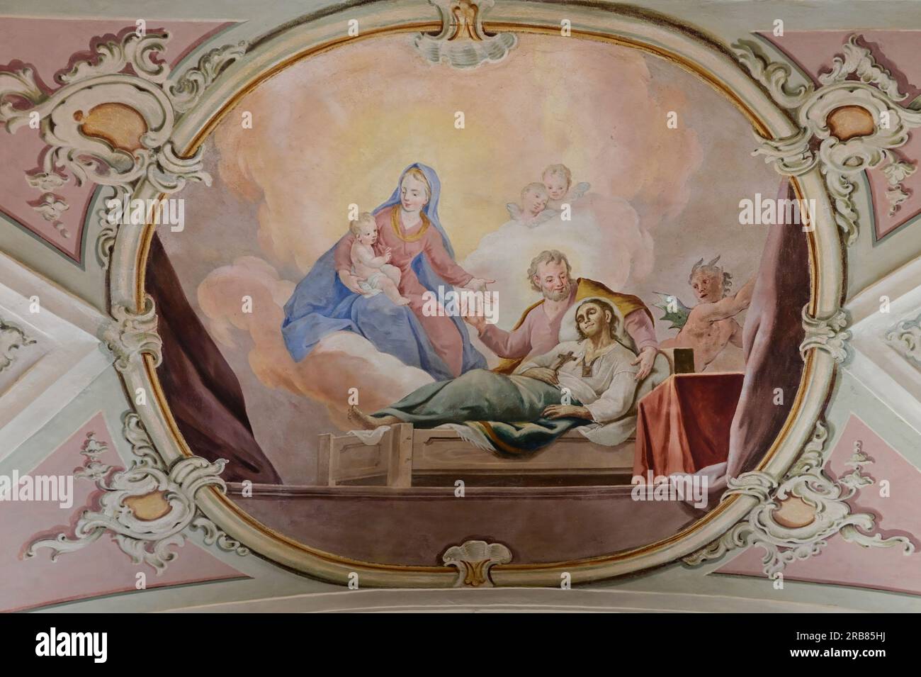 Hartberg hi-res stock photography and images - Alamy