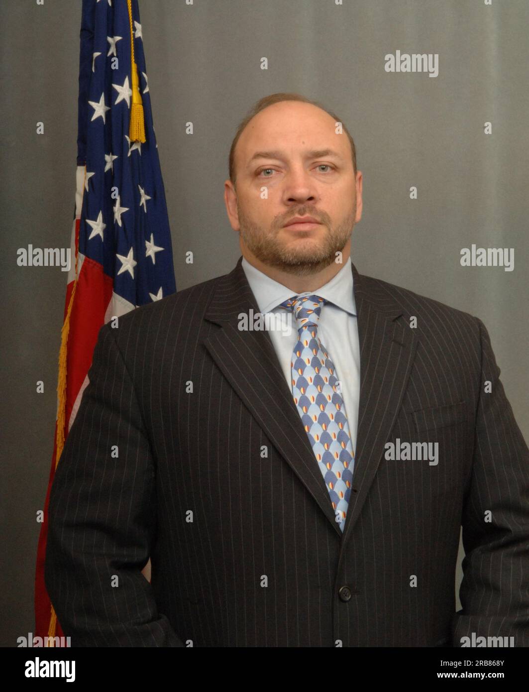 Epa daniel hi-res stock photography and images - Alamy