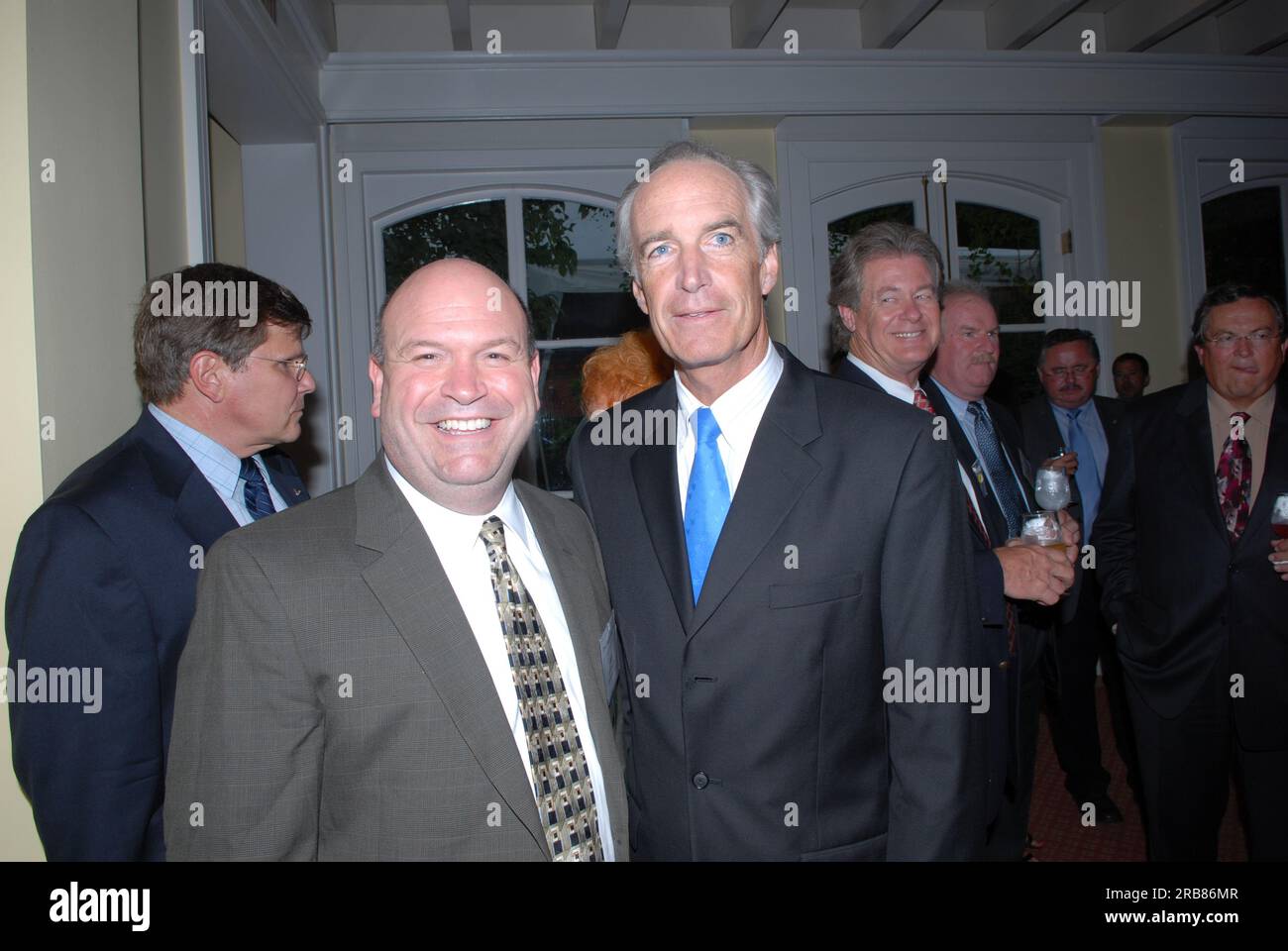 American Recreation Coalition (ARC) awards event at the Decatur House ...