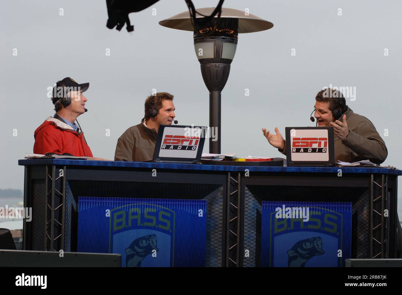 Segment of ESPN Radio's Mike and Mike Show, co-hosted by Mike Greenberg ...