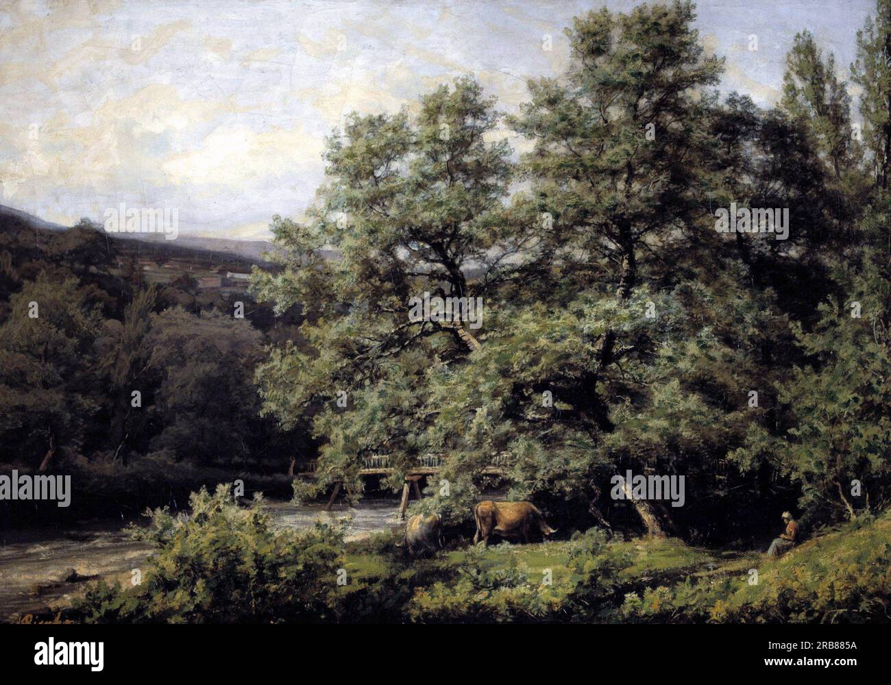 Agustin riancho hi-res stock photography and images - Alamy