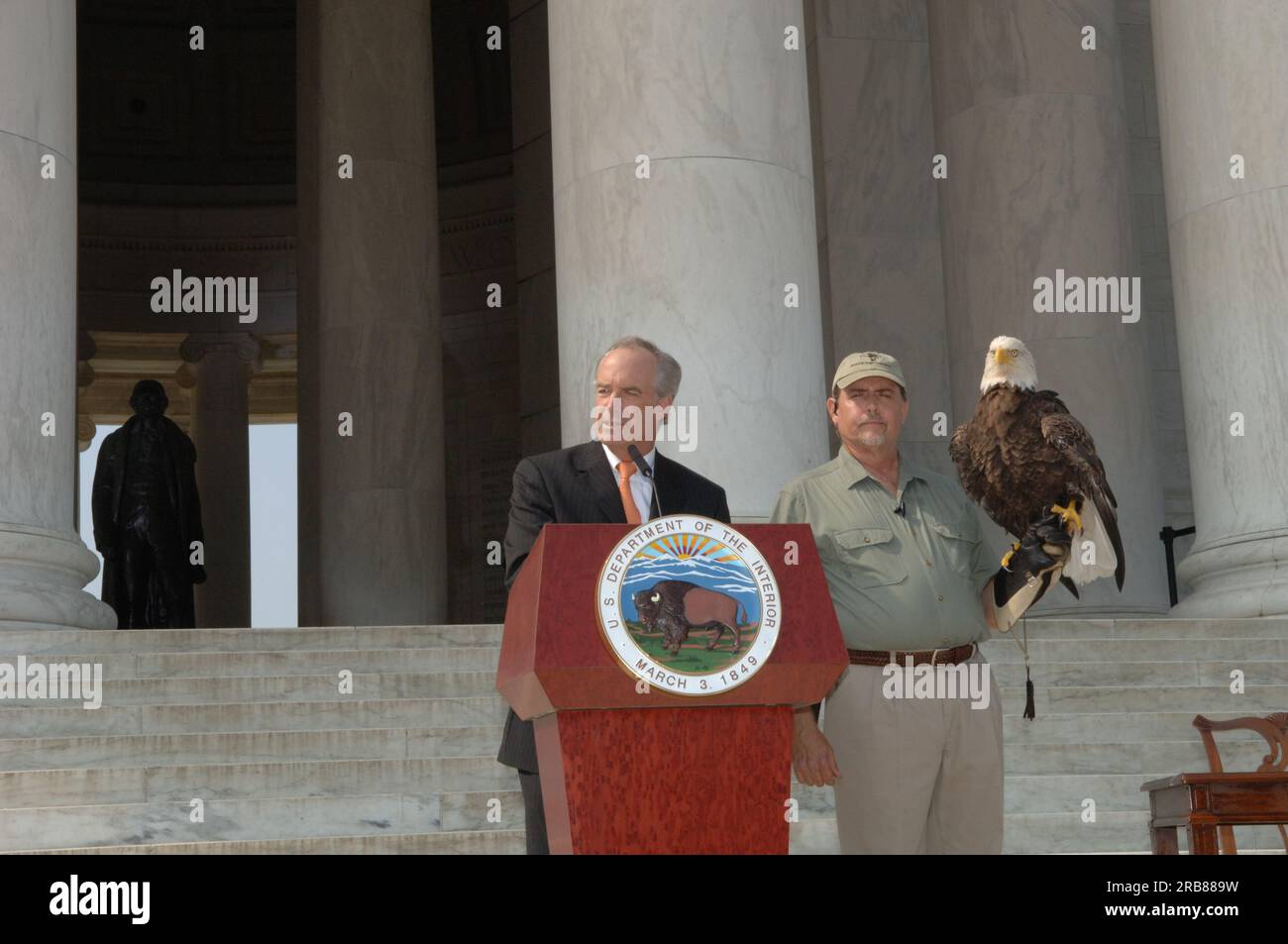 Bald eagle protection act hi-res stock photography and images - Alamy