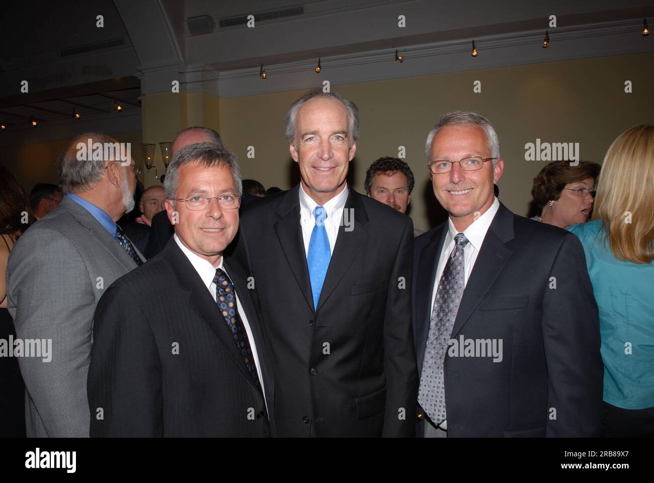 American Recreation Coalition (ARC) awards event at the Decatur House ...