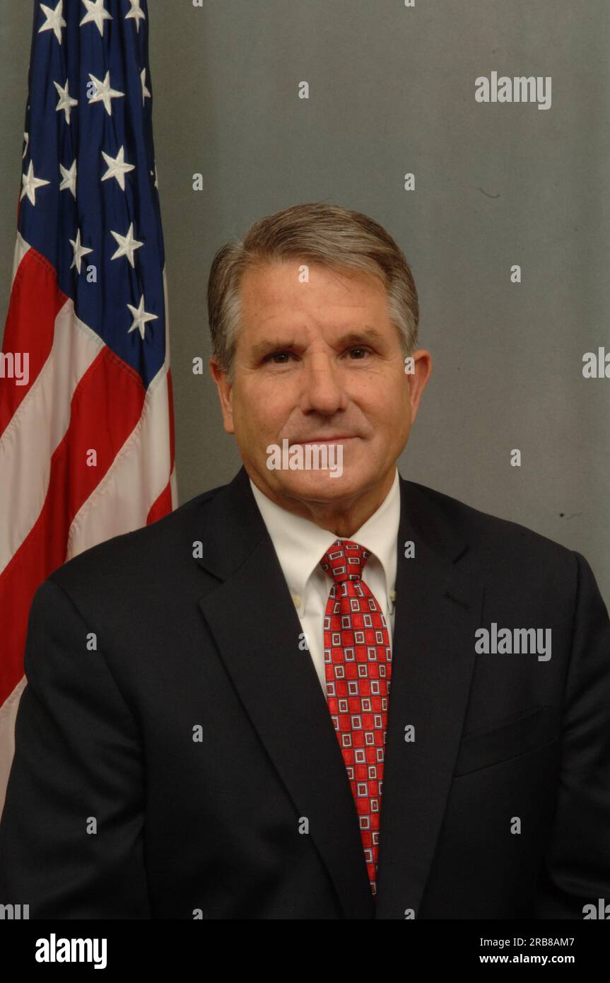 Assistant secretary of fish wildlife and parks hi-res stock photography ...