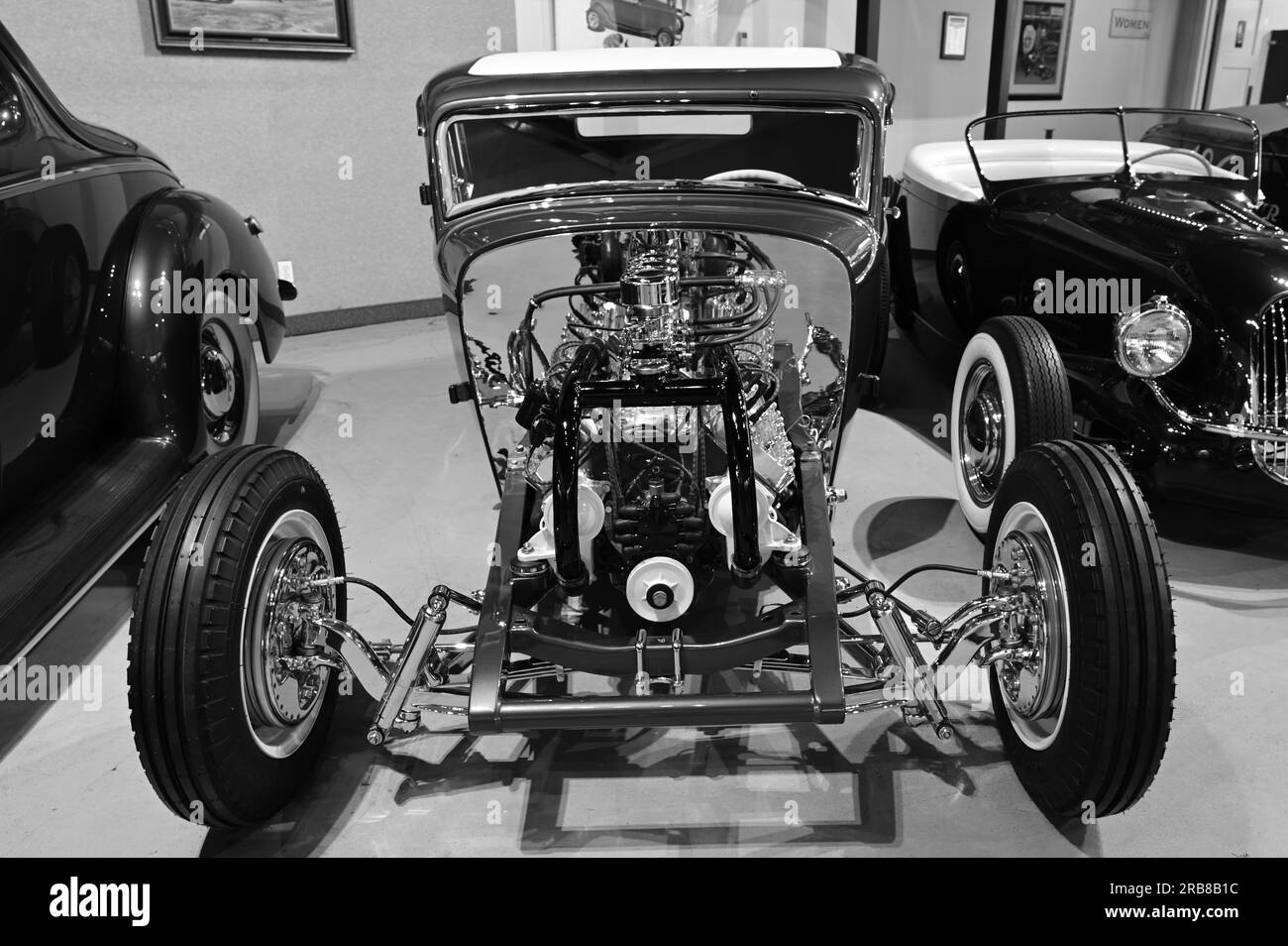 Five window Black and White Stock Photos & Images - Alamy