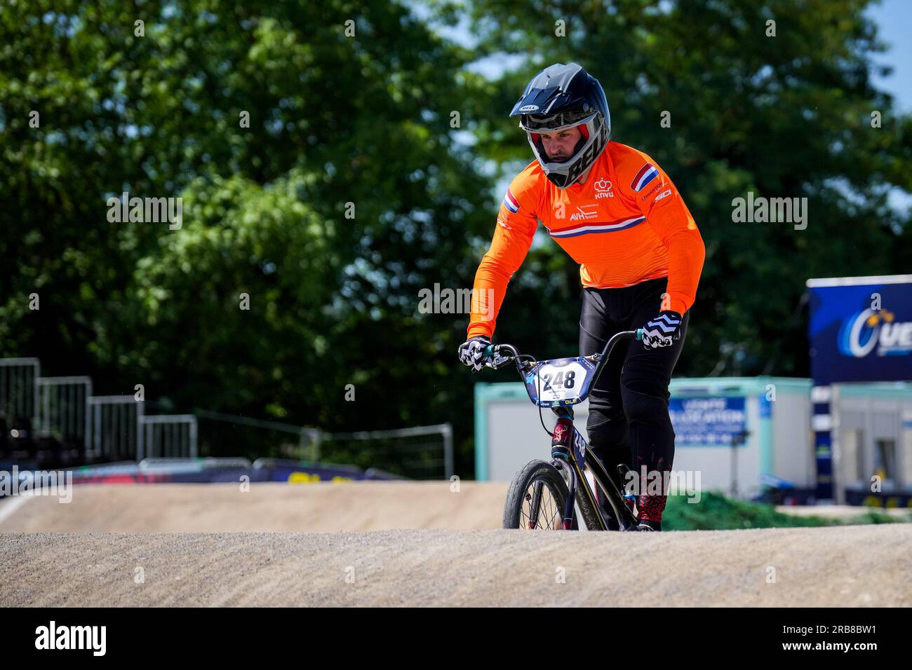 Nick roelofs hi-res stock photography and images - Alamy