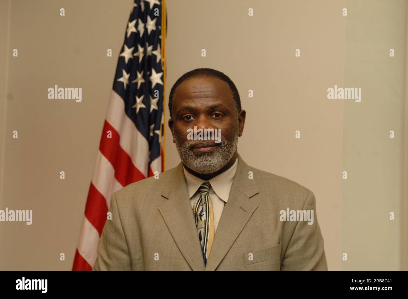 Deputy chief information officer hi-res stock photography and images ...