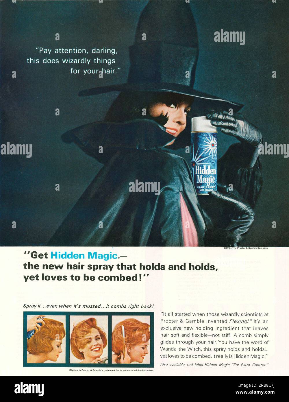 Procter and gamble products ad hi-res stock photography and images - Alamy