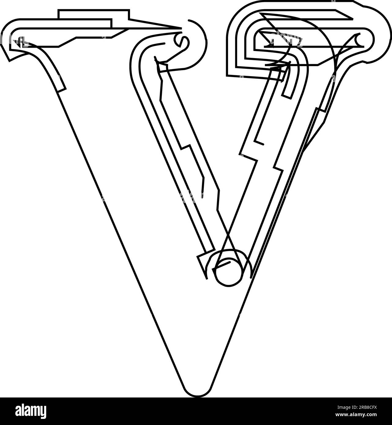 Construction project v Black and White Stock Photos & Images - Alamy