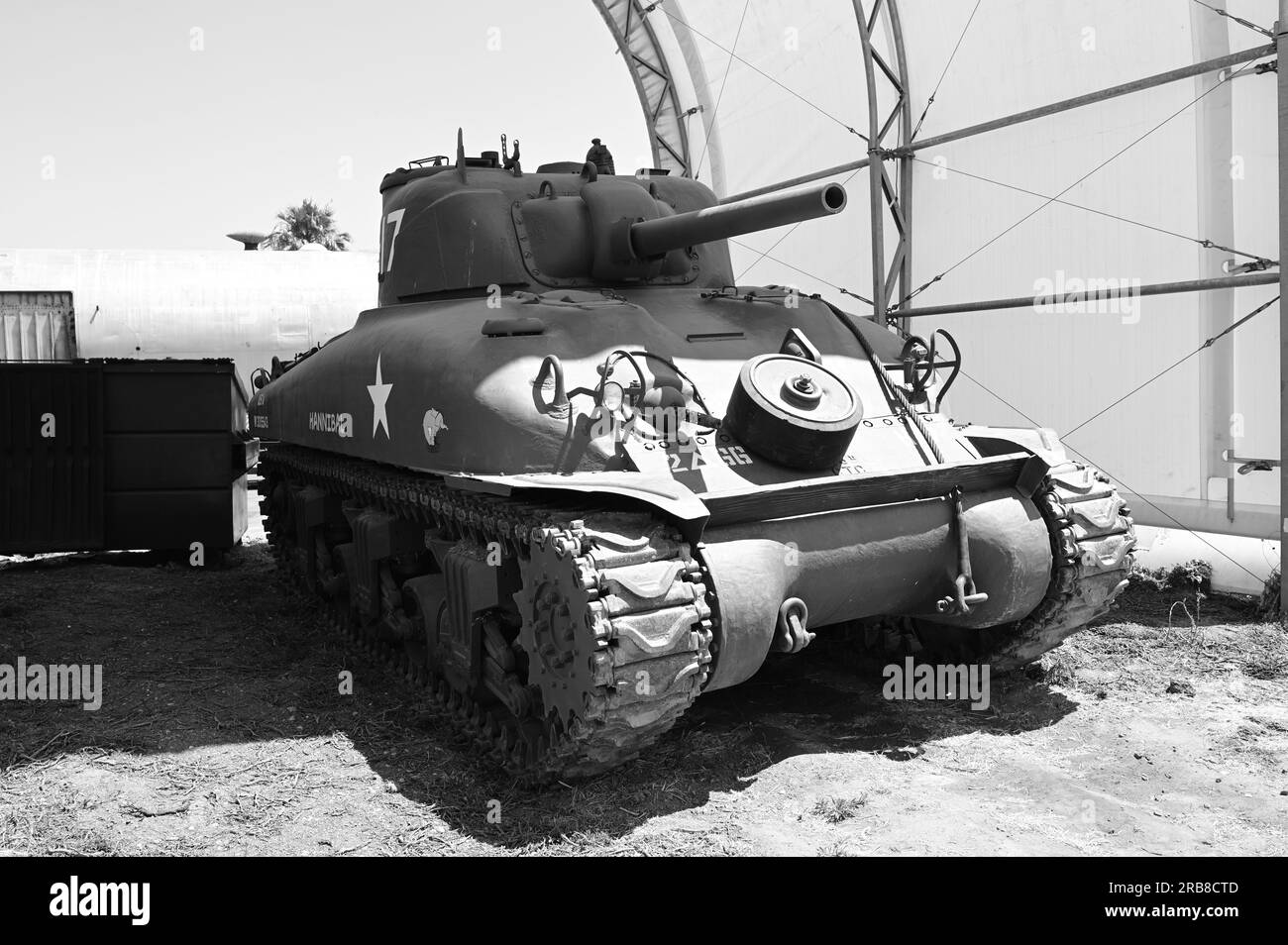 Iraq Al Sherman