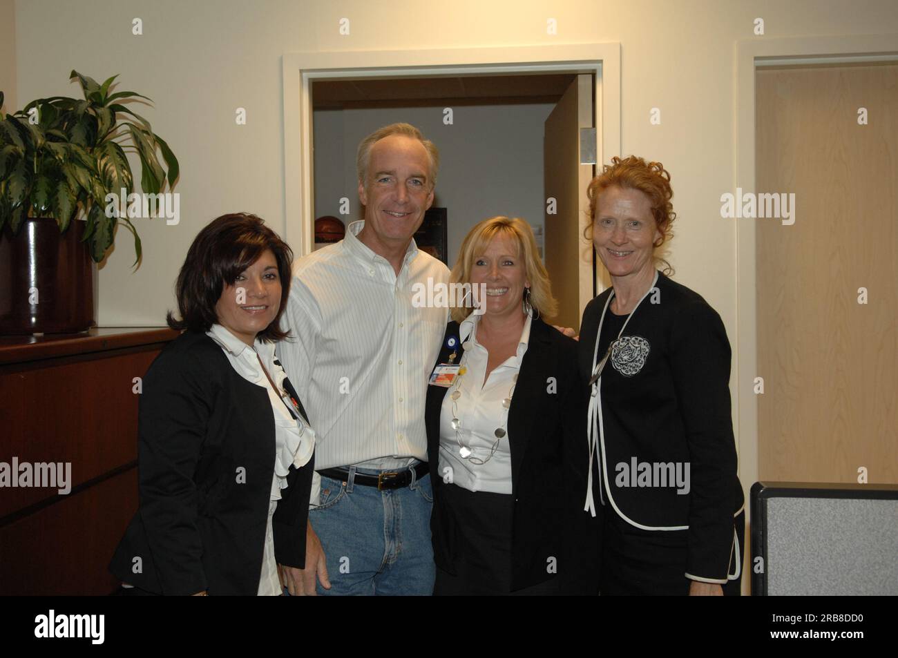 Los angeles earthquake protection hi-res stock photography and images ...