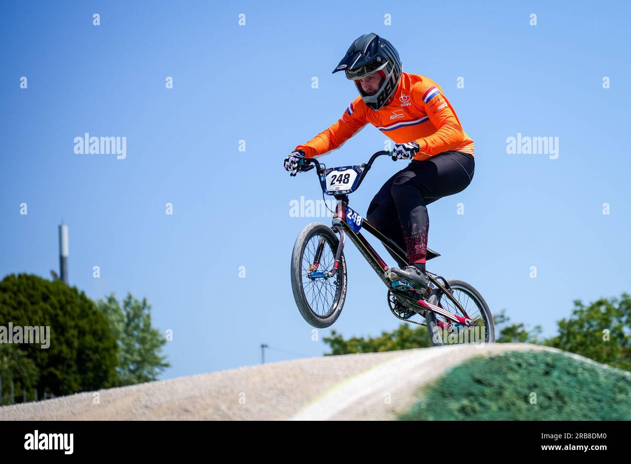 Nick roelofs hi-res stock photography and images - Alamy
