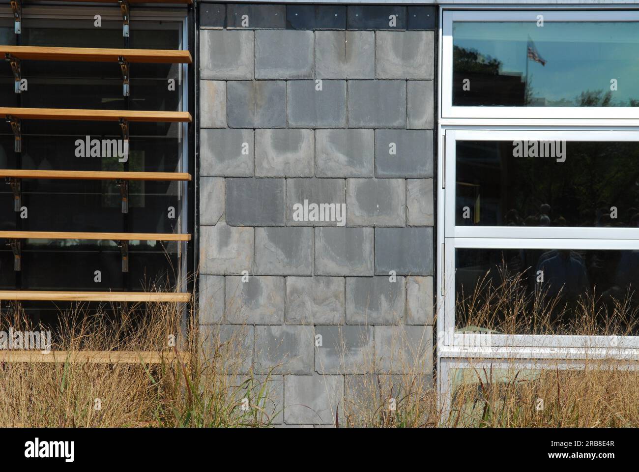 Solar Decathlon housing displays --from design competition for homes ...