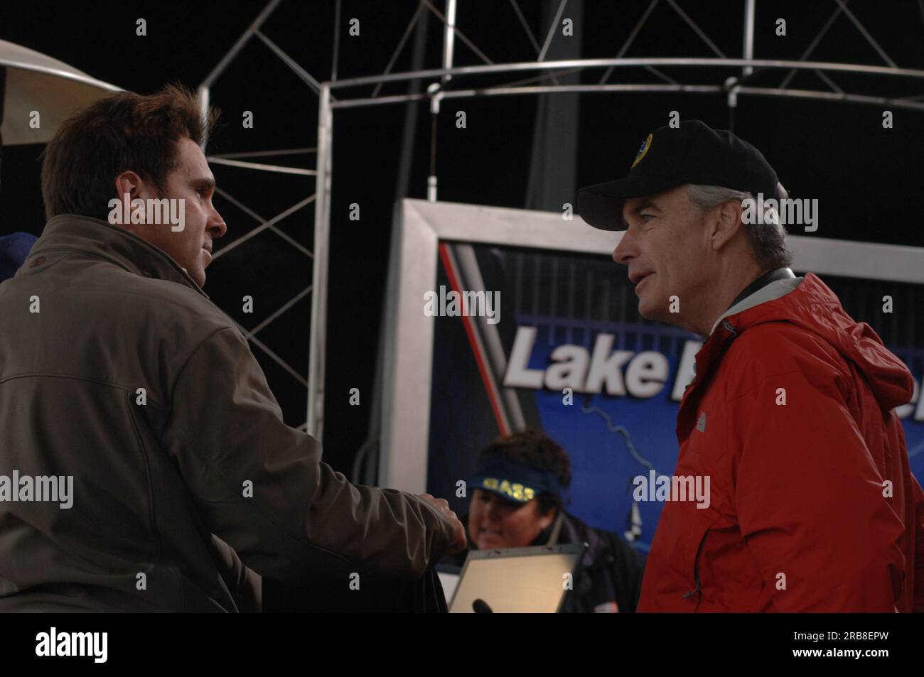 Segment of ESPN Radio's Mike and Mike Show, co-hosted by Mike Greenberg ...