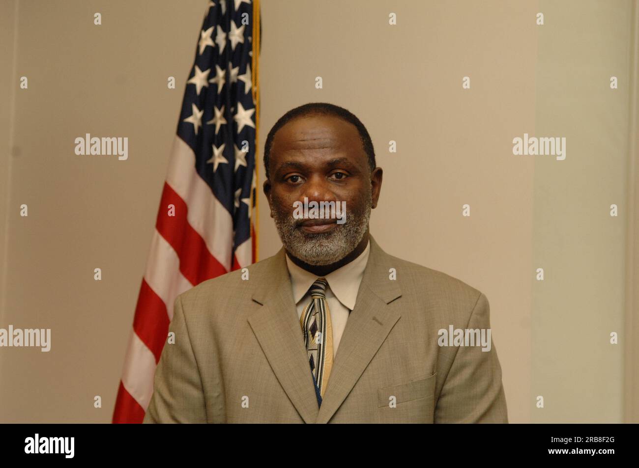 Deputy public affairs officer hi-res stock photography and images - Alamy