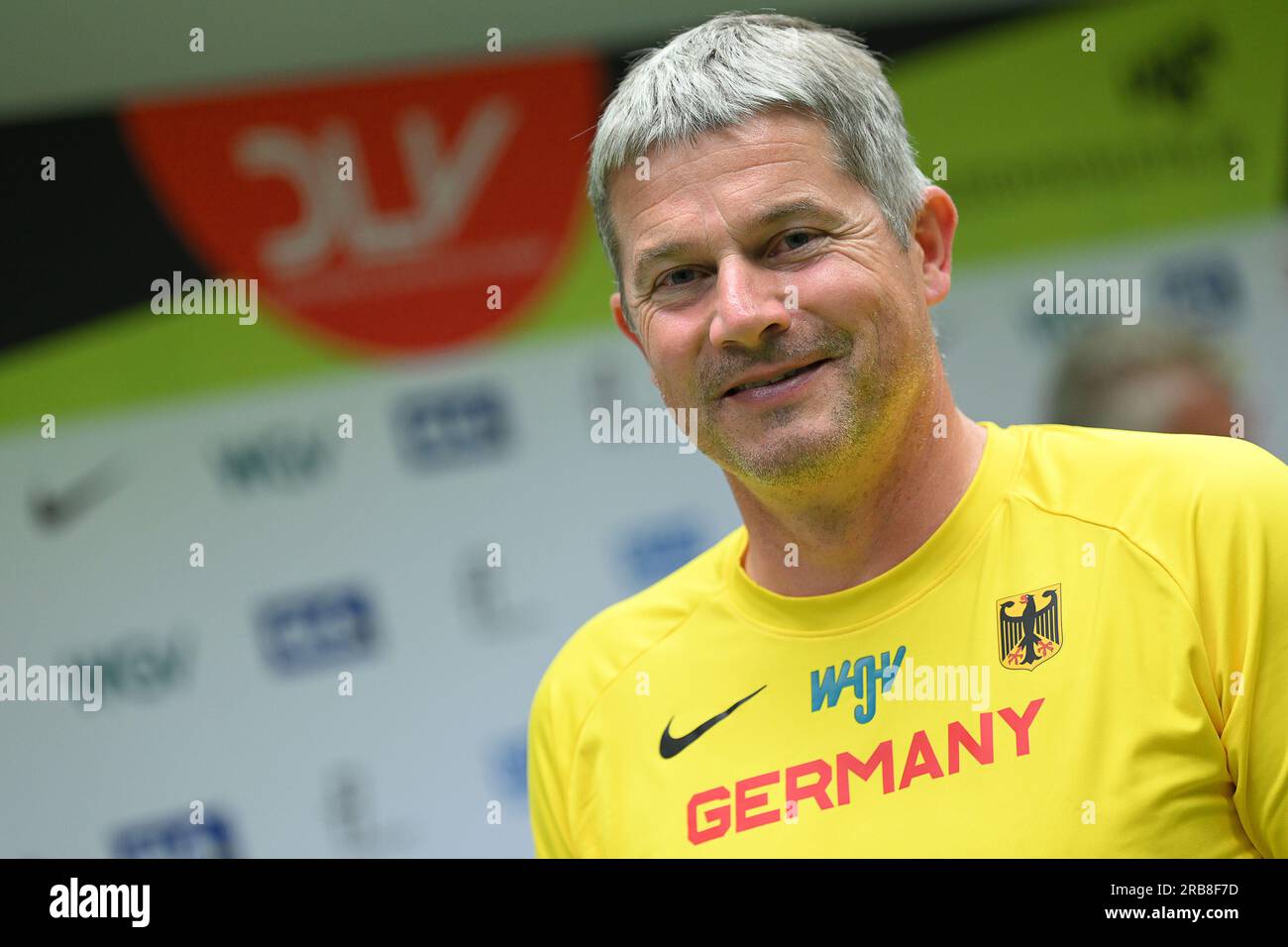 Jorg bugner hi-res stock photography and images - Alamy