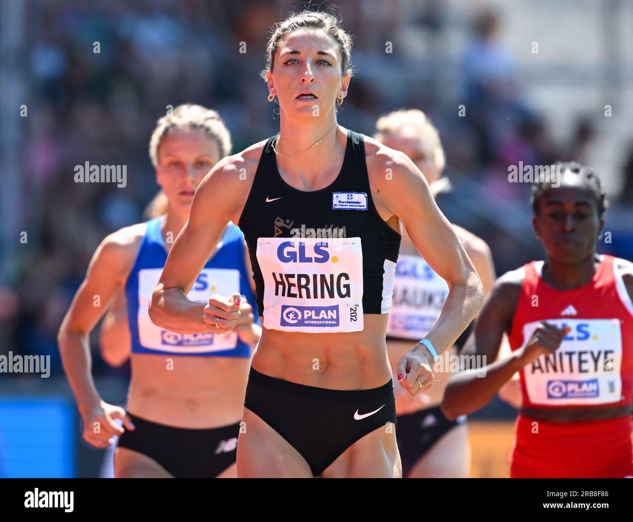 Christina hering 2023 hi-res stock photography and images - Alamy