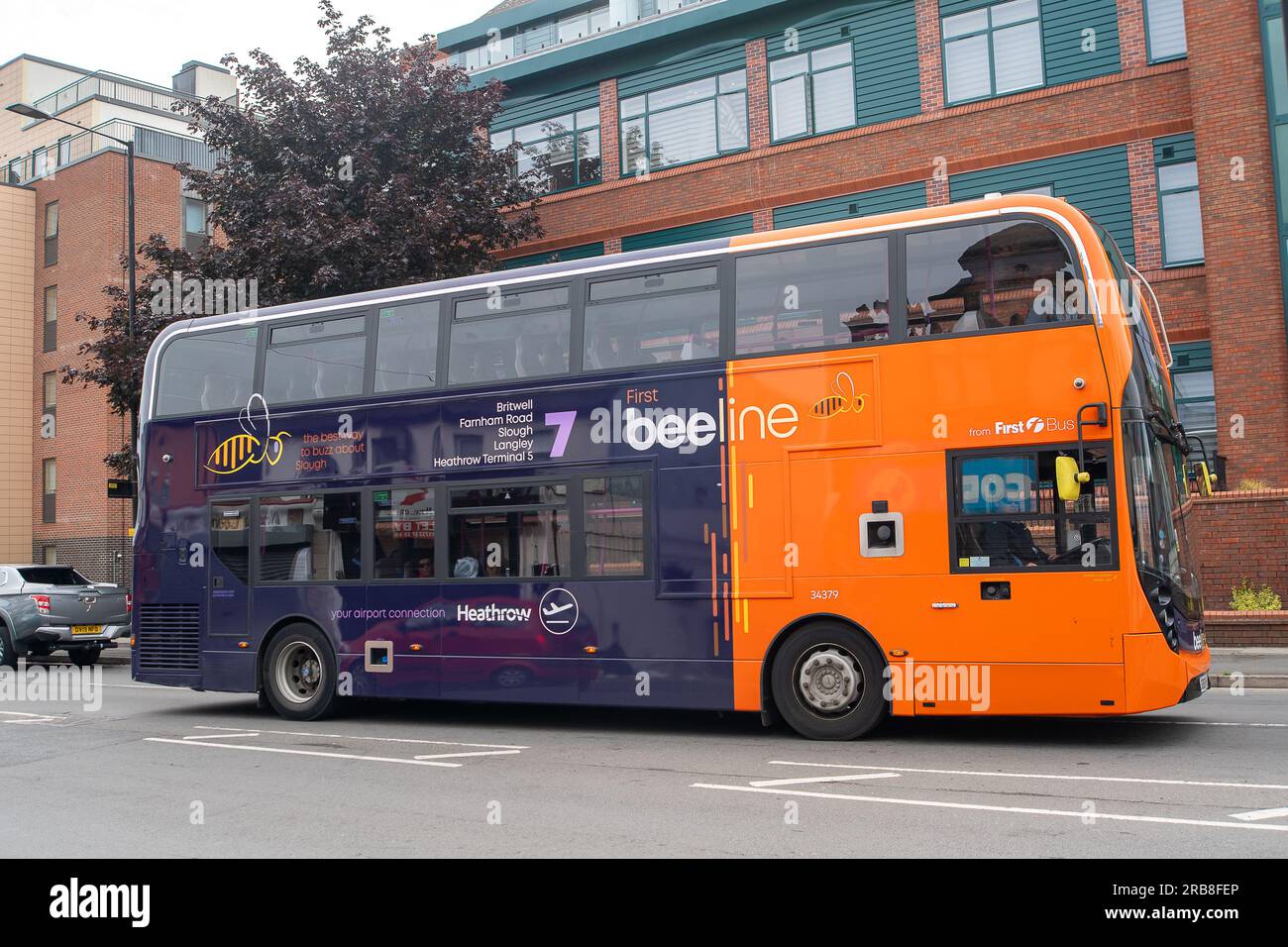 First beeline hi-res stock photography and images - Alamy