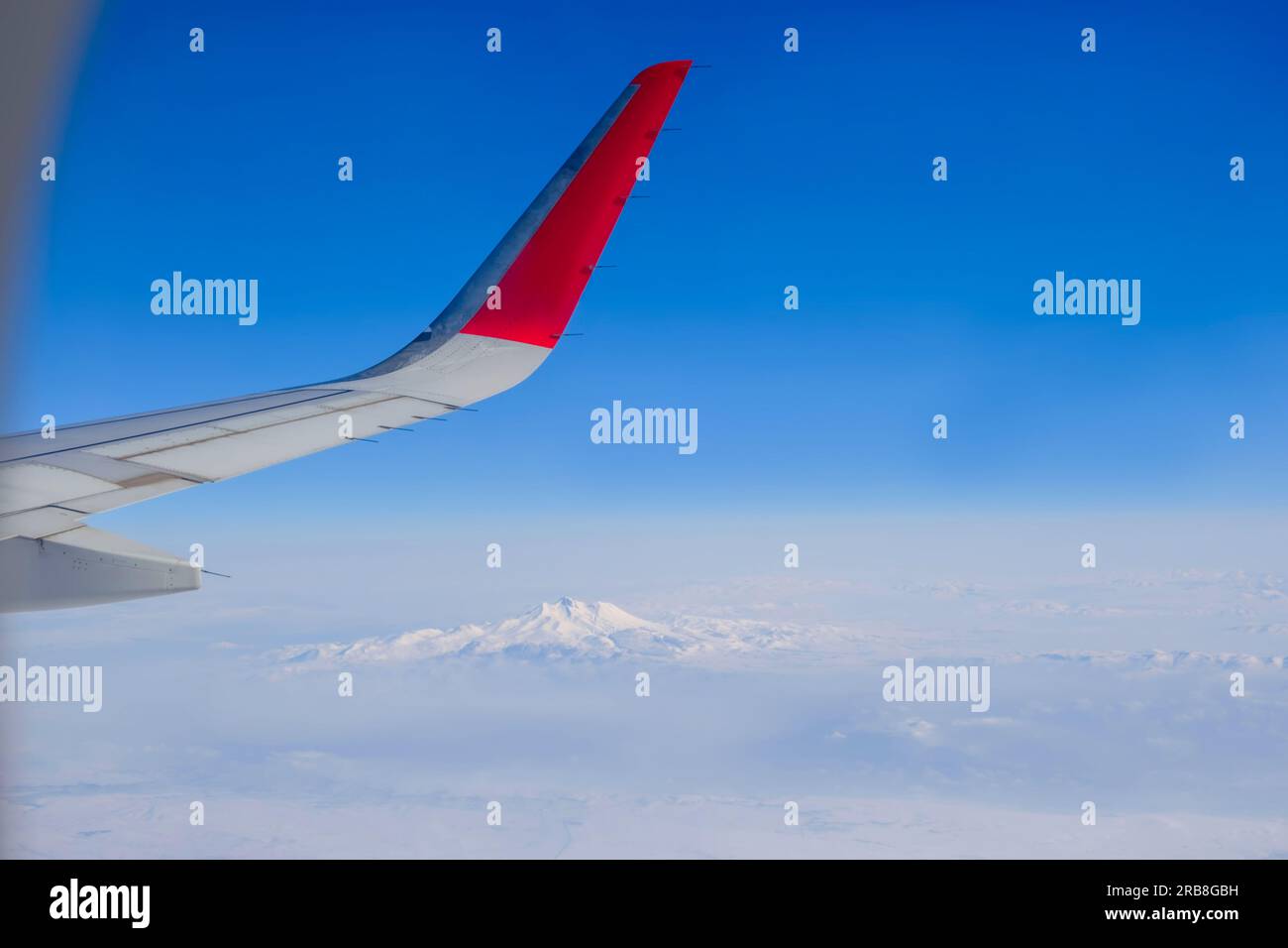 Wing top hi-res stock photography and images - Alamy