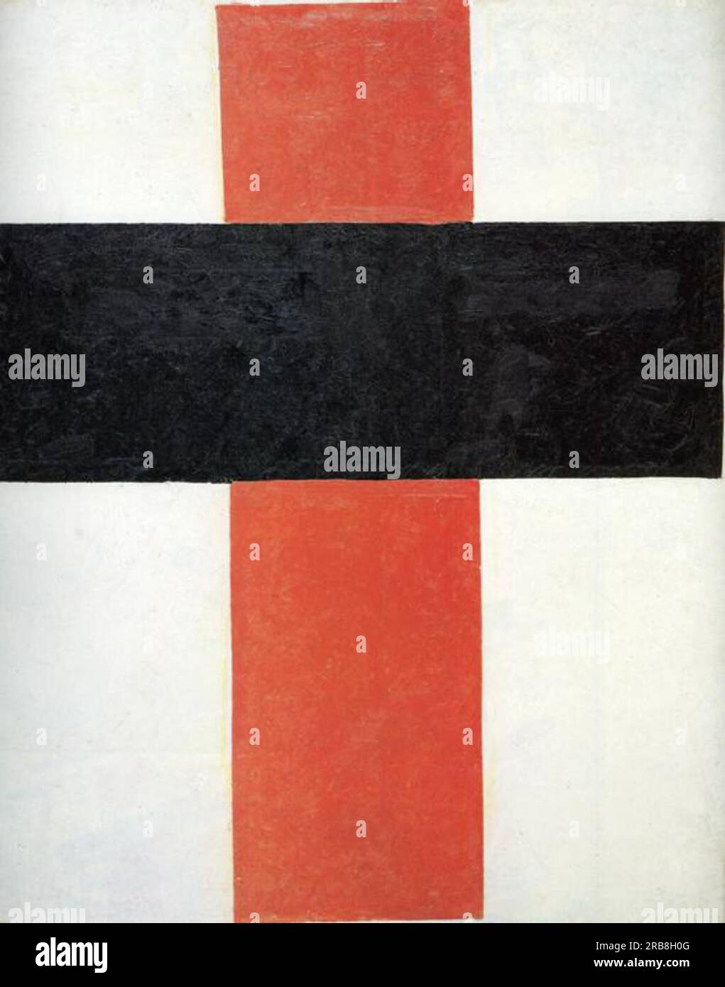 Kazimir malevich suprematism hi-res stock photography and images - Alamy