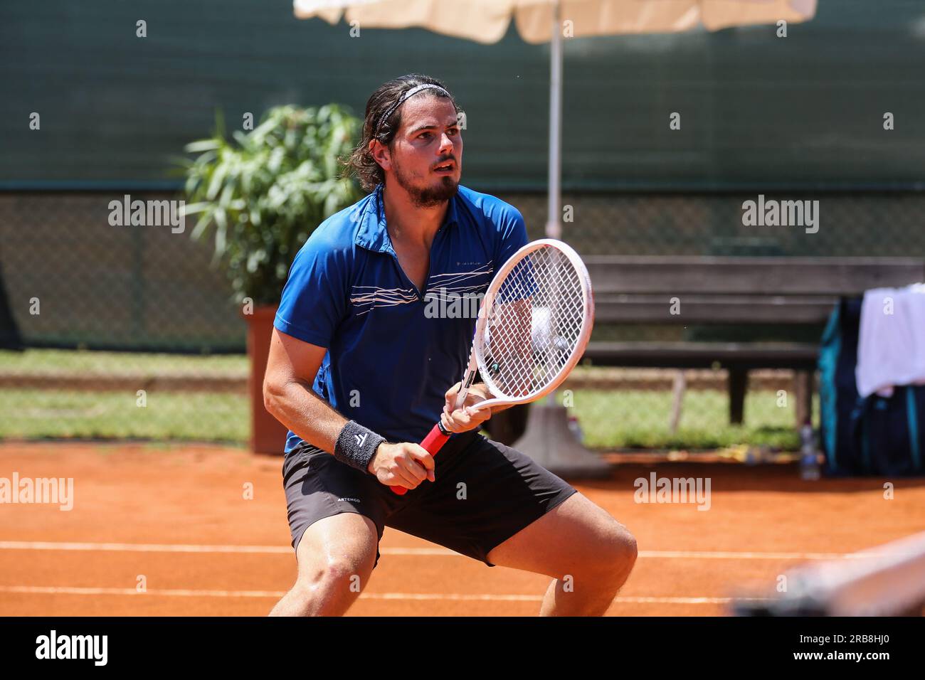 Trofeo atp hi-res stock photography and images - Alamy